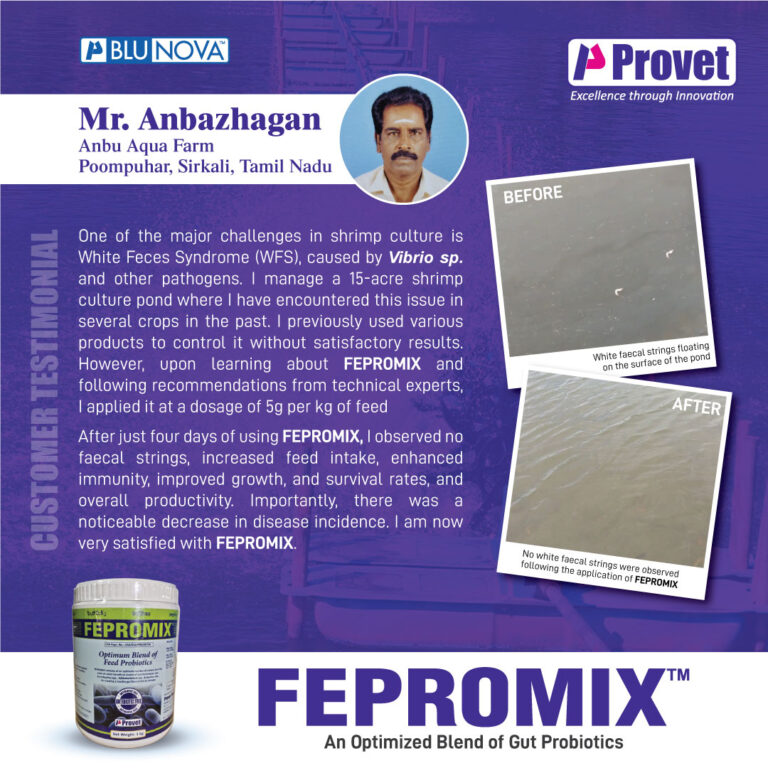 Provet Pharma - Solution provider of animal healthcare