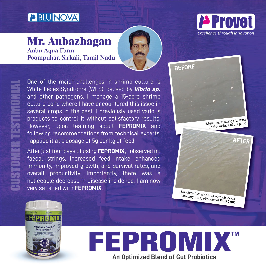 Provet Pharma - Solution provider of animal healthcare