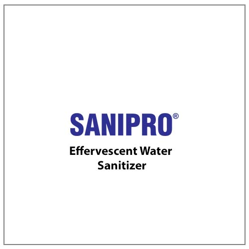 Sanipro - Provet