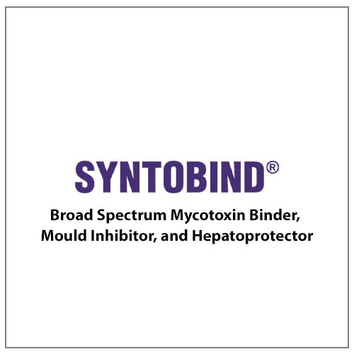 SYNTOBIND - Provet