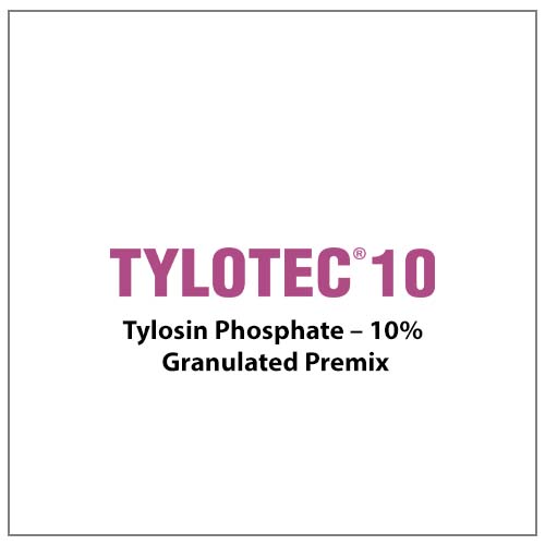 TYLOTEC 10 - Provet